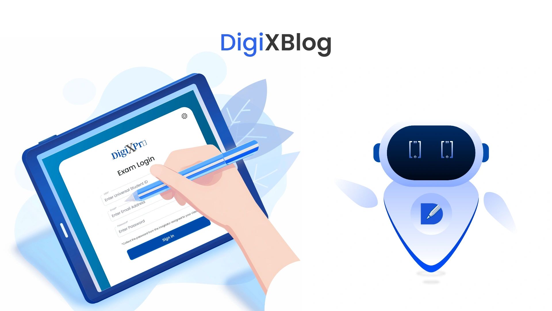 Embracing the Digital Shift: DigiXPro's Integrated DE/DV Platform